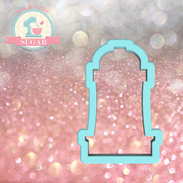 Lighthouse (Skinny) / Chubby Lighthouse Cookie Cutter – Pour Some Sugar ...